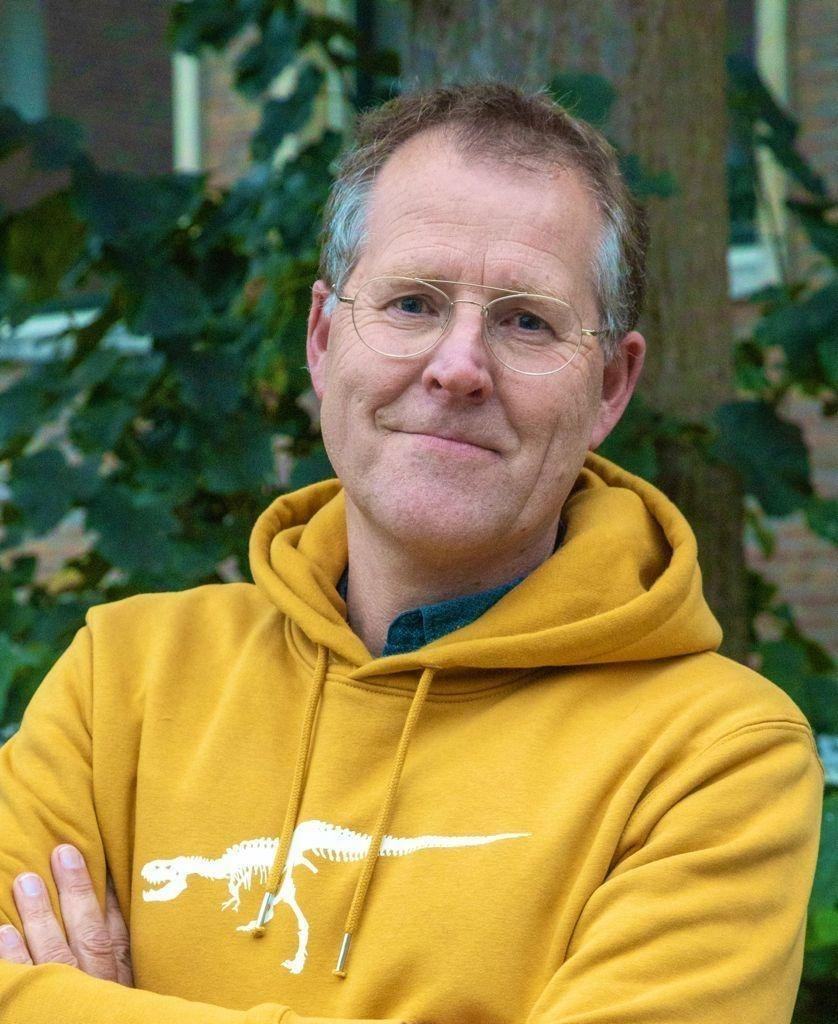 Lambèr Gevers - Basisschool 't Talent